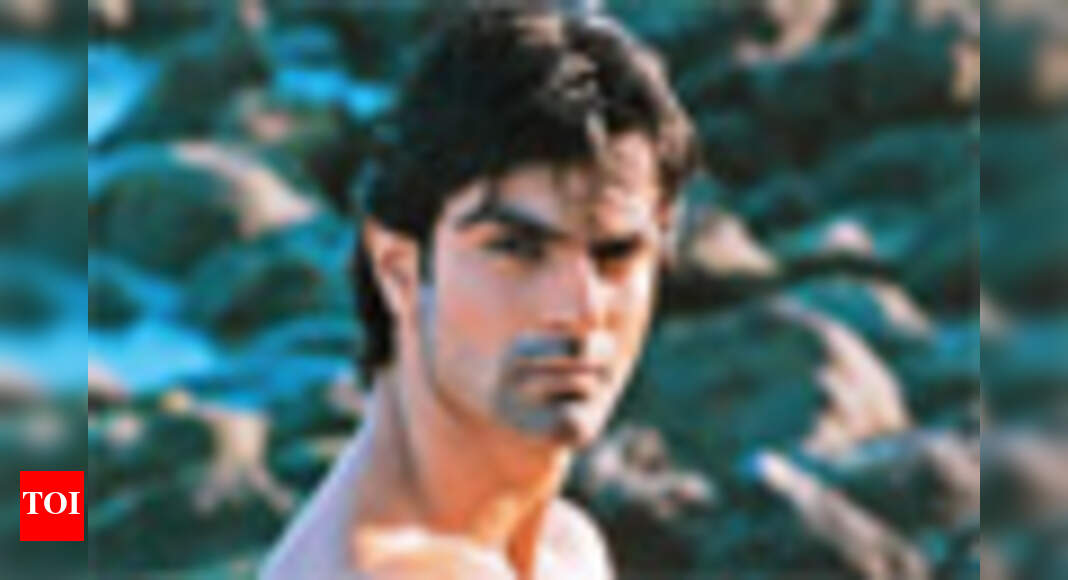 Veena Malik is no Poonam Pandey: Ashmit Patel - Times of India