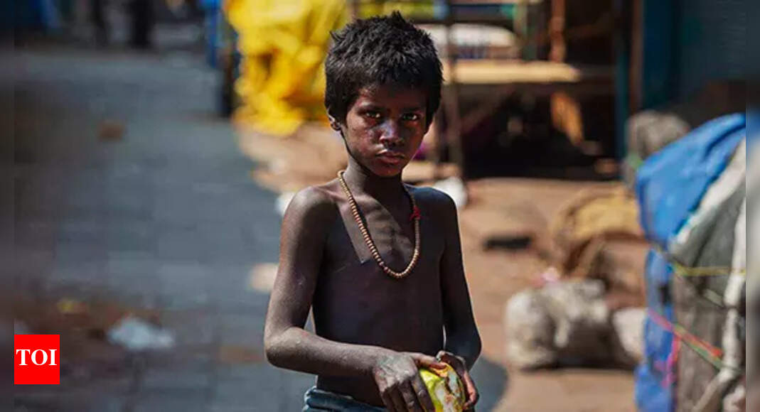 India’s biggest victory on poverty in 5 charts | India News - Times of ...