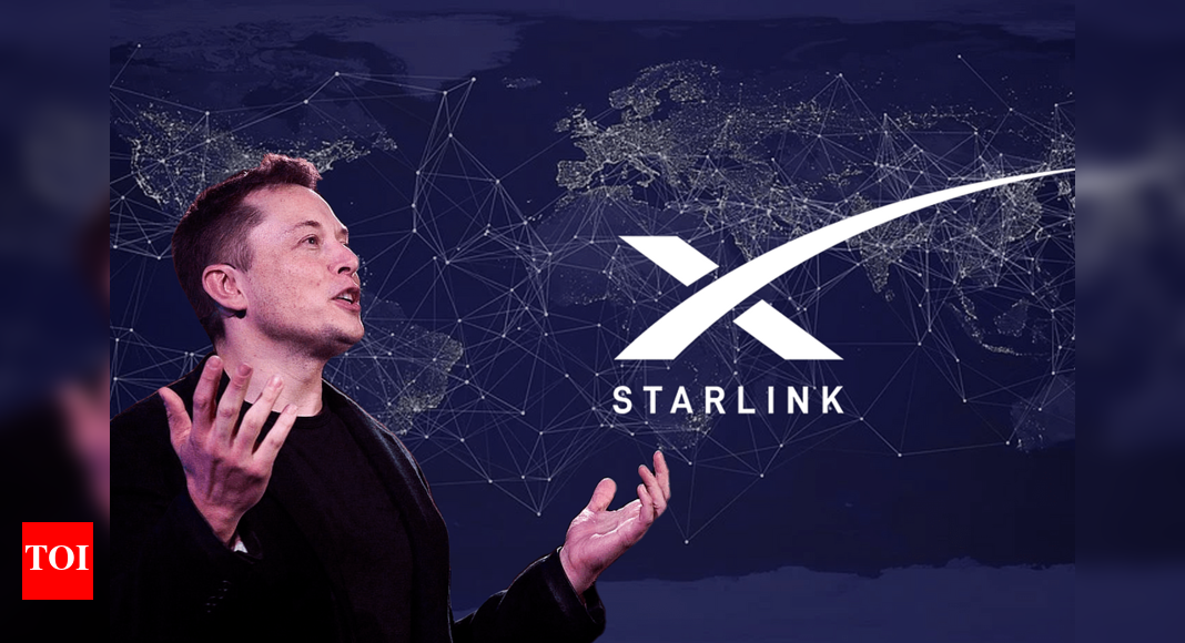 Spacex: SpaceX to continue funding Starlink Internet in Ukraine ...