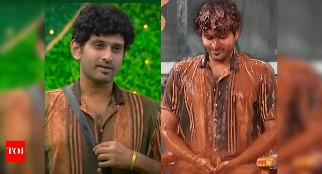 Bigg Boss Telugu 6: Netizens all praises for Baladitya's response to ...