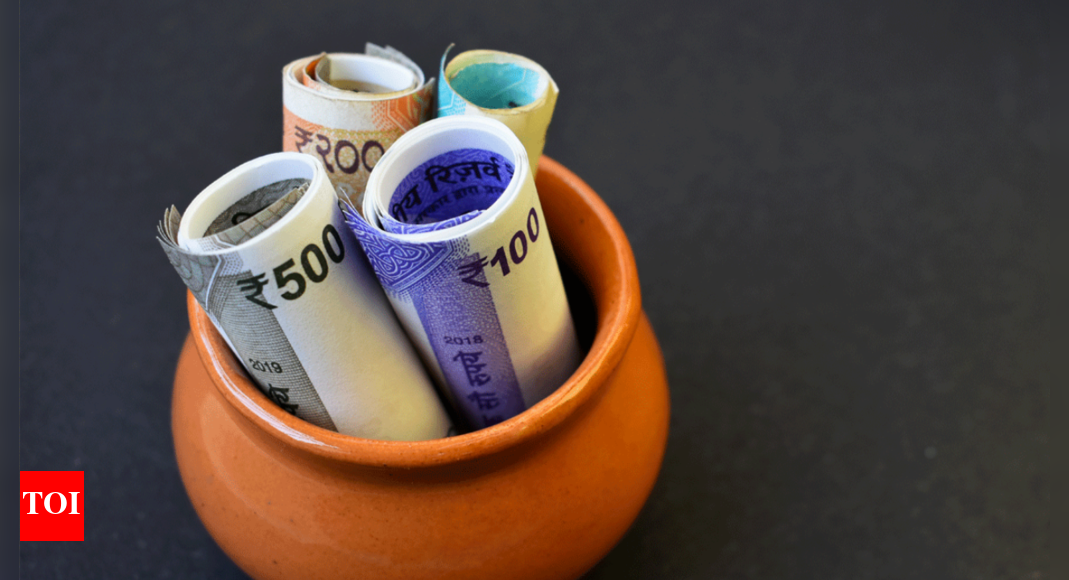 Karnataka Vikas Grameena Bank hikes interest rates on deposits ...