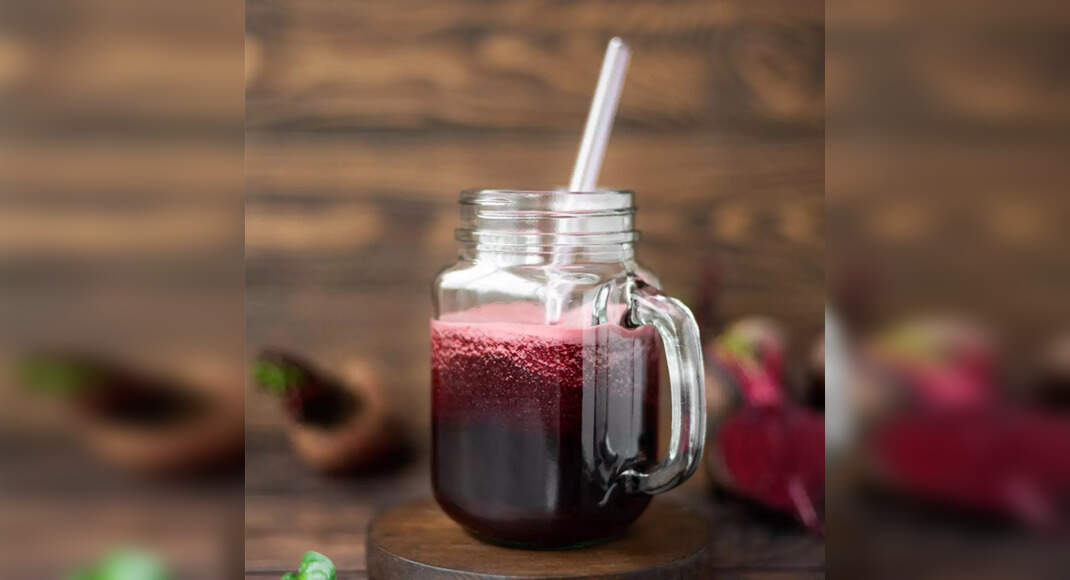 Beet The Root Recipe: How to make Beet The Root Recipe at Home ...