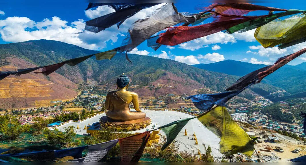 Bhutan to host Royal Highland Festival from October 23 in Laya, Gasa ...
