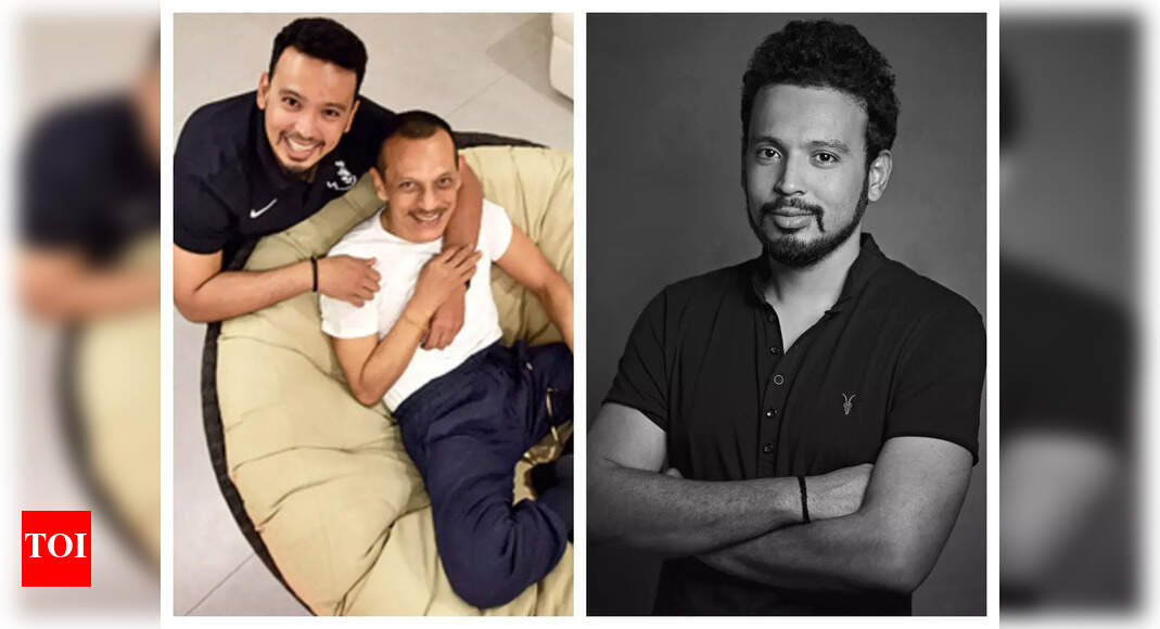 Rohan Shrestha: I always wondered why my father didn’t help me, but ...