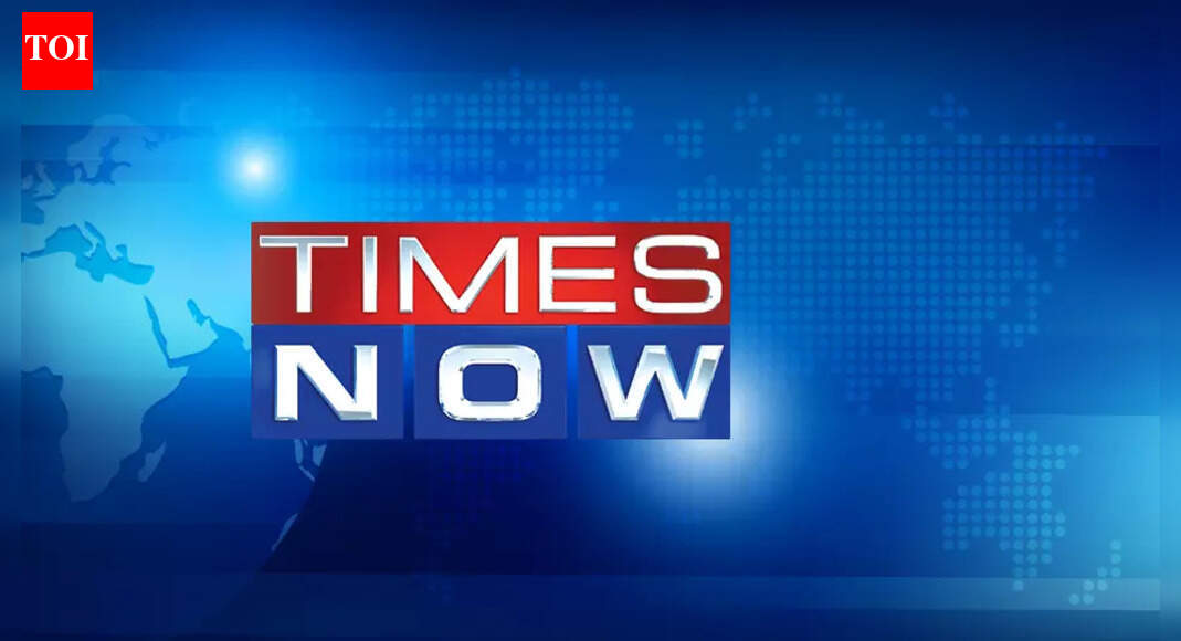 Times Now Live