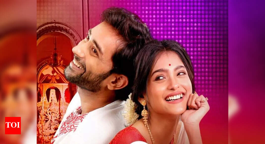 I am sure Rudra and Durga will bring a smile on your face: Rahul Dev ...