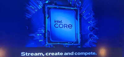 Intel: Intel launches 13th Gen Intel Core processors in India: New ...