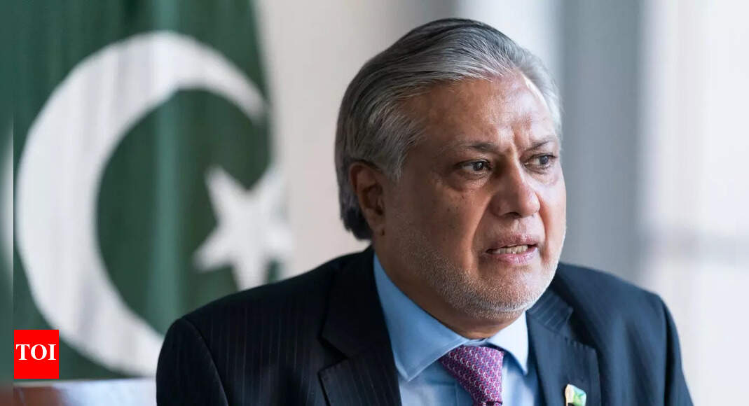 Pakistan: Ready to buy fuel from Russia on 'India rate', says Pakistan ...