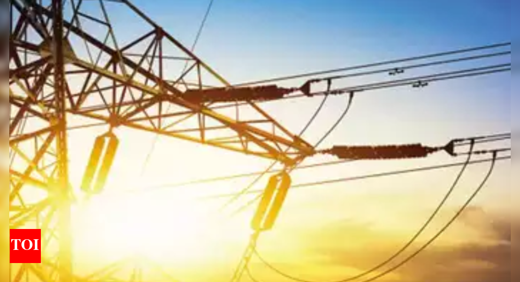 333 power thieves booked by MSEDCL for pilferage worth Rs 2.45 crore ...