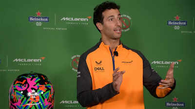 Daniel Ricciardo: 'Full intention' is to be on F1 grid in 2024 | Racing ...