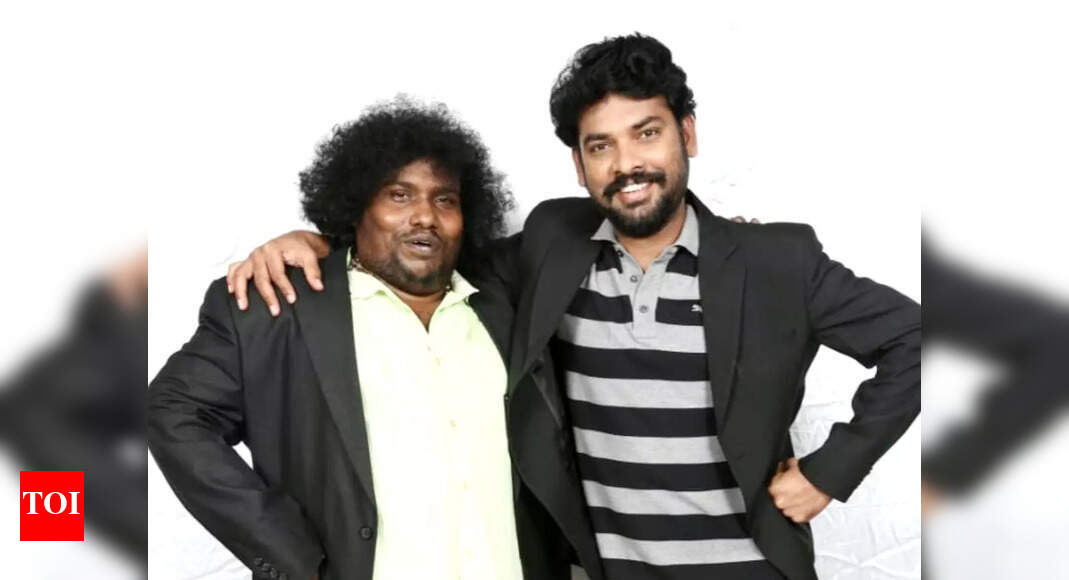 Vemal to team up with Yogi Babu for a film by Vijay's Thamizhan ...