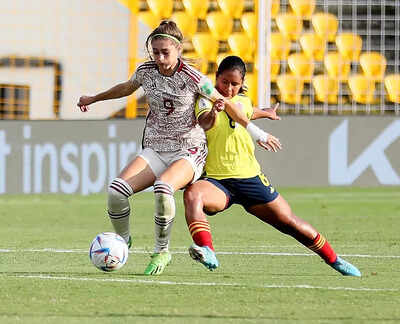 Born in Canada, raised in England, Tatiana’s heart beats for Mexico ...