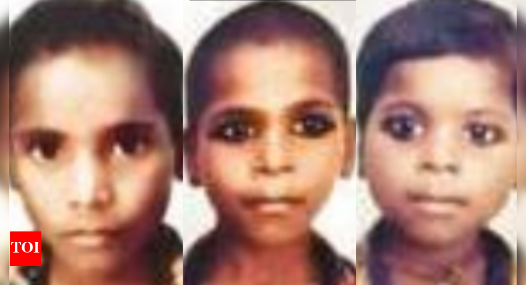 2 of 3 minor brothers abducted from Rajasthan's Bhiwadi murdered in ...