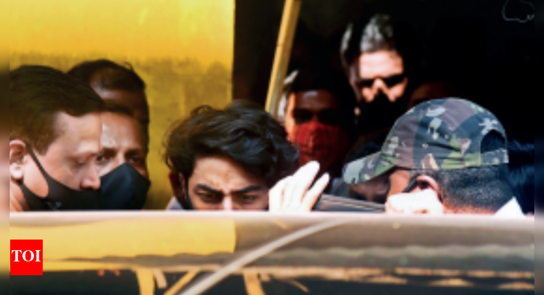Aryan Khan case: NCB officers may face even dismissal | Mumbai News ...