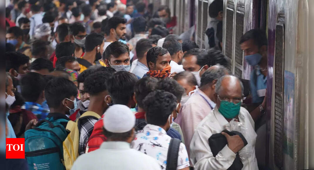 Coronavirus Live Updates: India reports 2,141 new Covid cases and 20 ...
