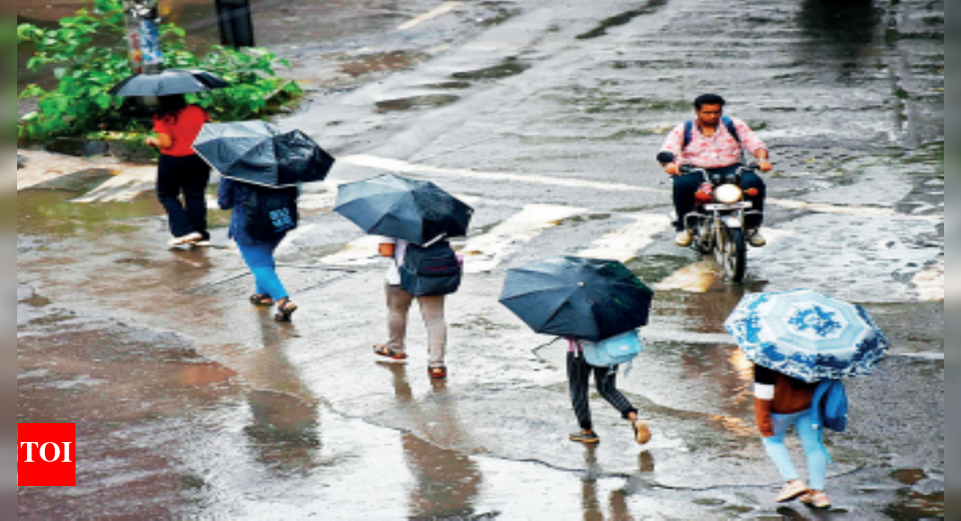 Pune: Old infrastructure, poor coordination between agencies worsen ...