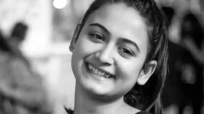 ‘actor Pallavi Died By Suicide’ | Kolkata News - Times of India