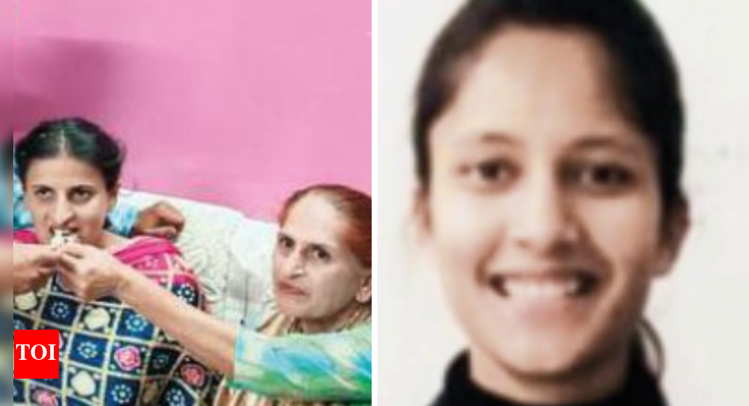 3 Women Beat Poverty, Set For Judiciary Life | Chandigarh News - Times ...