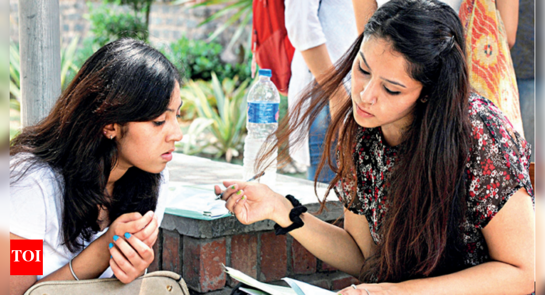 Get set, wait! aspirants still unsure of what’s next at Delhi ...