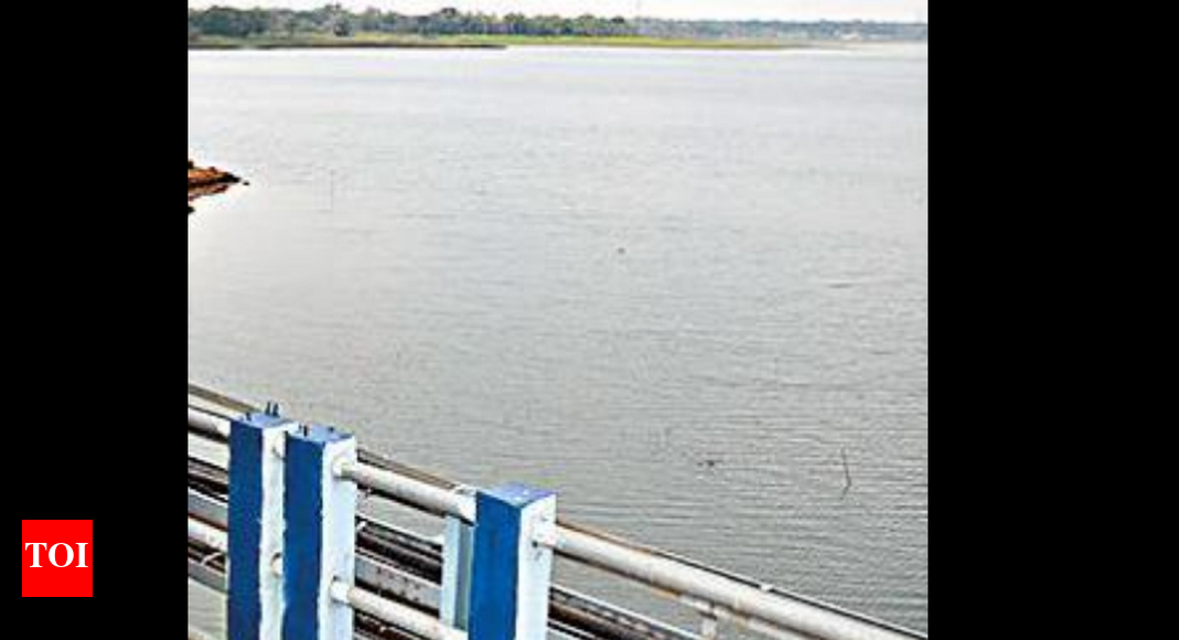 Seci: 100 Mw Solar Plant At Getalsud Dam Awaits Clearance For Over One ...