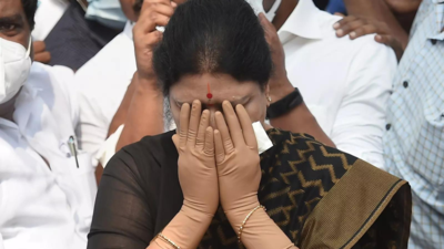 J Jayalalithaa Death: Commission says Jayalalithaa died on December 4 ...