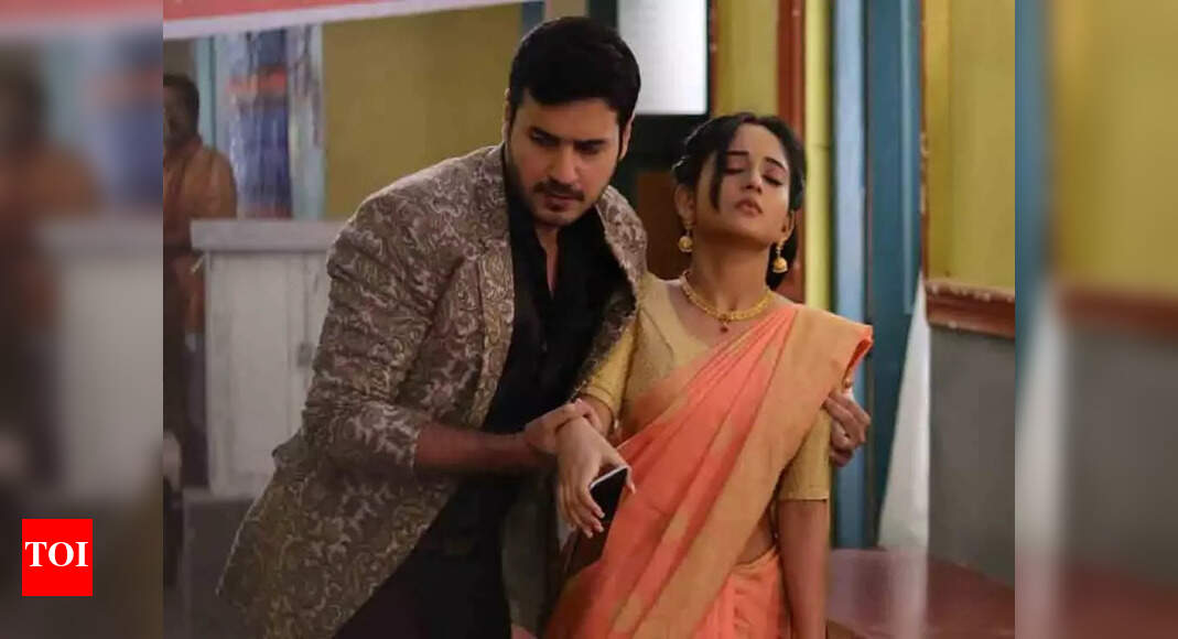 Adrit Roy-Soumitrisha Kundoo starrer ‘Mithai’ features a new twist ...
