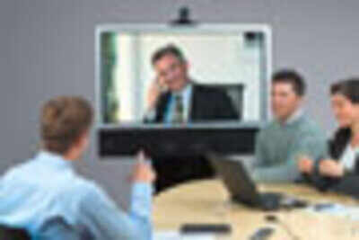 Www.Meetifyr.Com: How to set up meetings online - Times of India