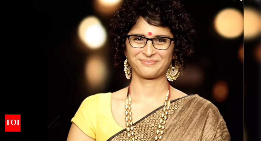 Kiran Rao part of All Living Things Environmental Film Festival jury ...