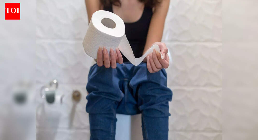 Pancreatic cancer Symptoms: Change in stool colour and type is one of ...