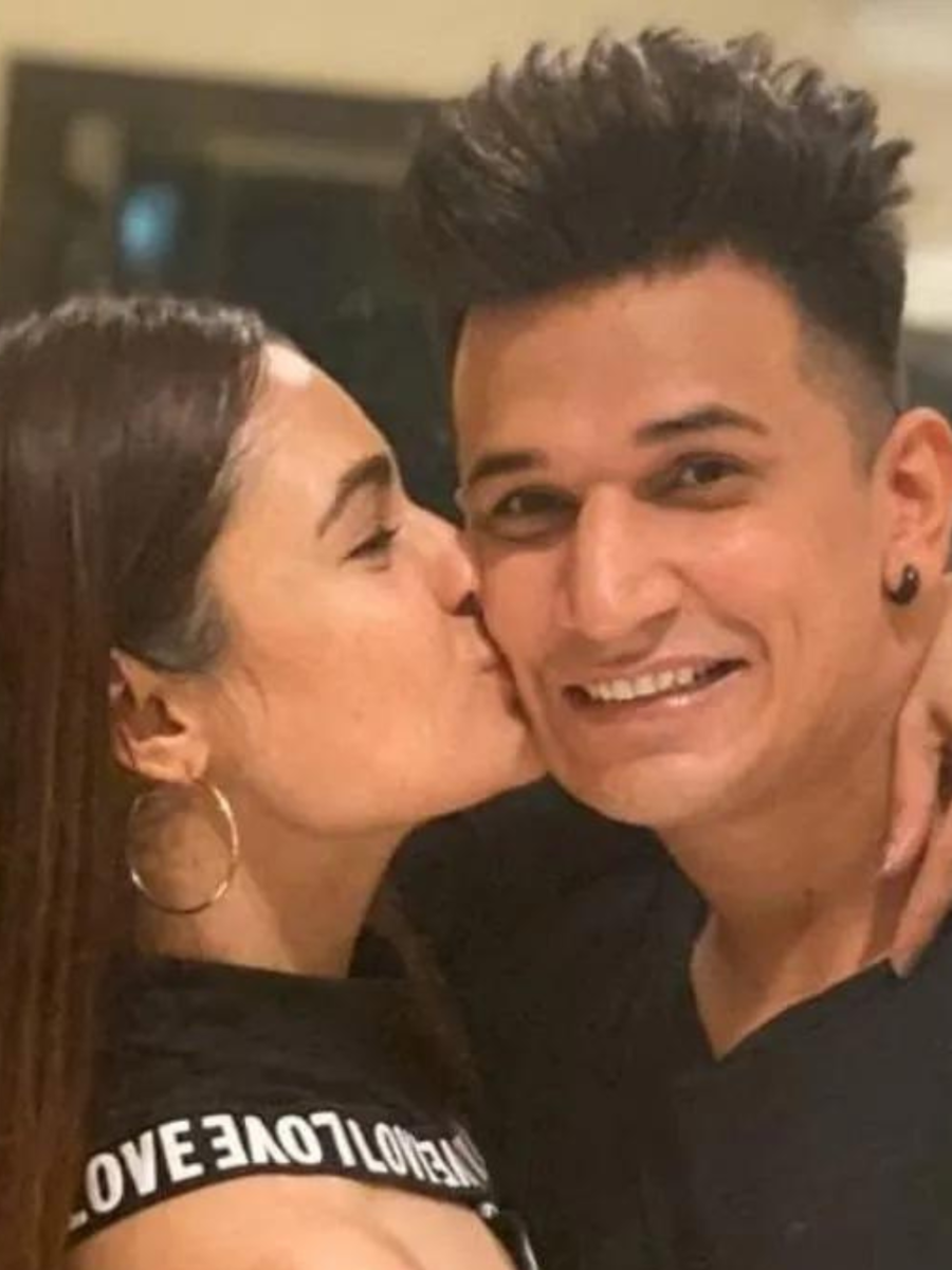 Bigg Boss couples who dated outside the house too | Times of India