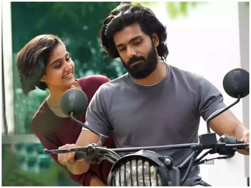 Anaswara Rajan starrer ‘Mike’ gets an OTT release date | Malayalam ...