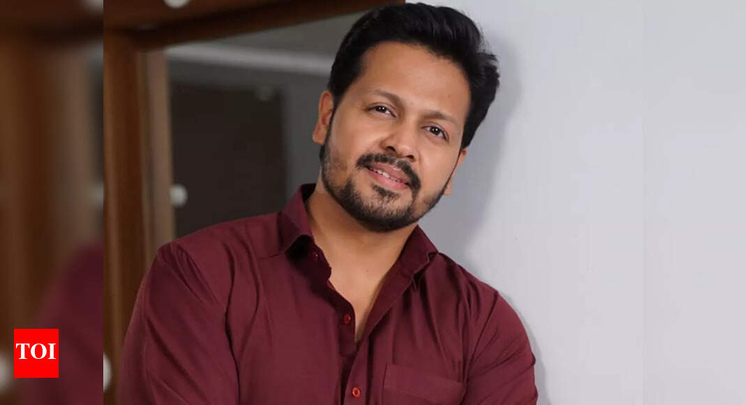 Doosri Maa actor Mohit Dagga: There was a time when I felt my career ...