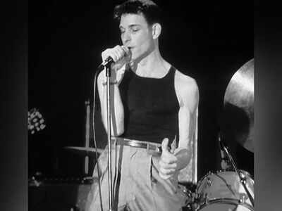 Robert Gordon Dead: Singer Who Took Rockabilly Downtown Was, 49% OFF