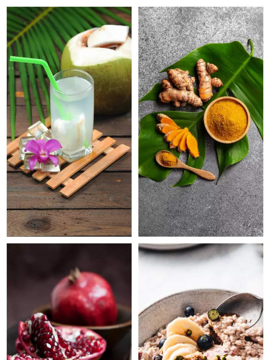 8 foods that can help in faster recovery from Dengue fever | Times of India