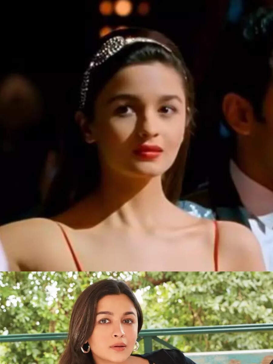 10 years of Alia Bhatt: Milestone movies and moments in this star's ...