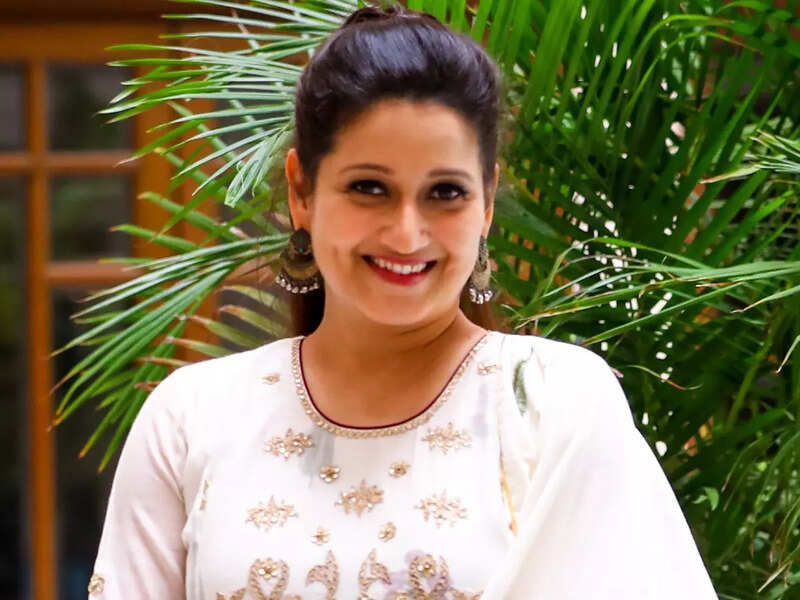 'Sardar' actress Laila on her comeback: It feels nice to be back in ...