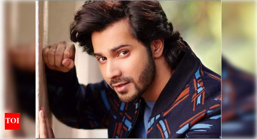 Varun Dhawan reflects on his 10 year long journey: There was a time ...