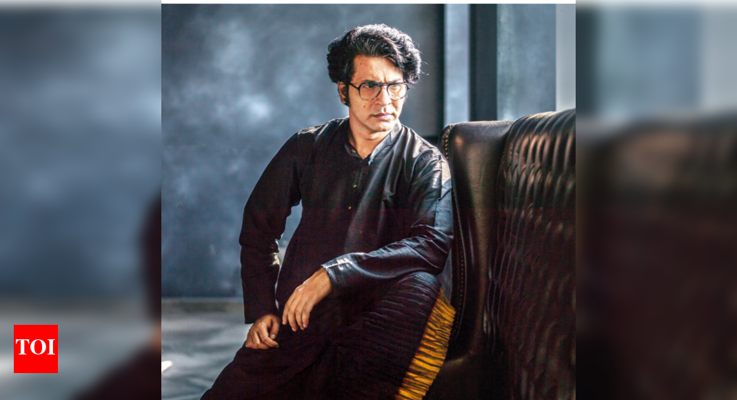 Cinema in India is losing its dignity and magic every day: Anirban ...