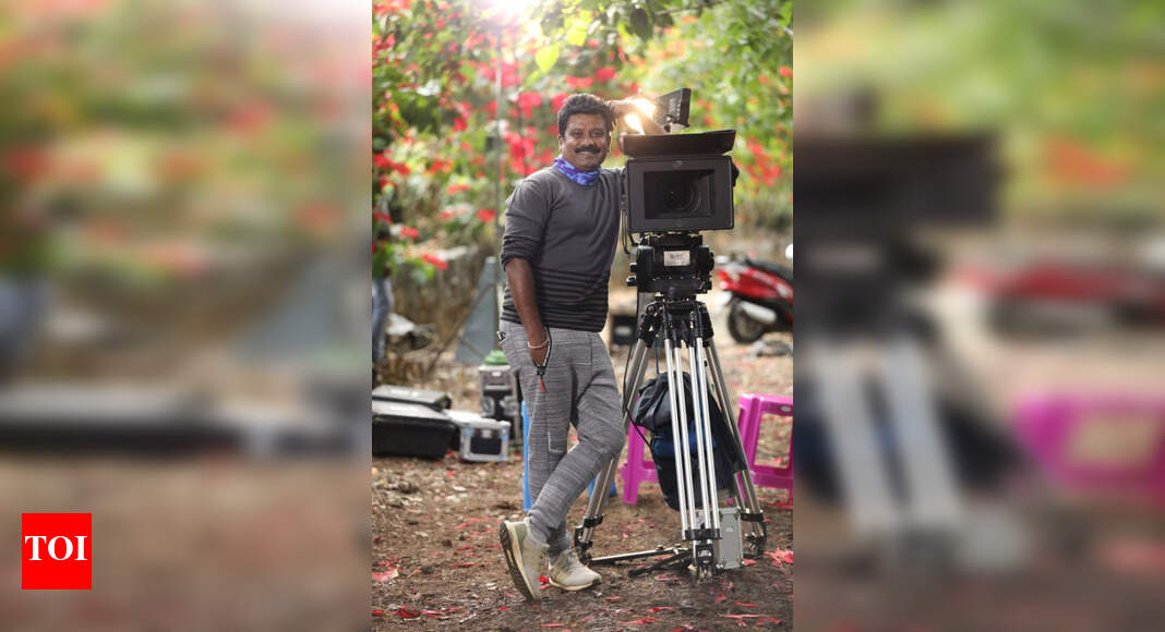 Director Prem returns to acting with a pan-India project | Kannada ...