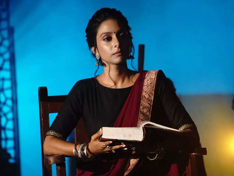 Exclusive - Rachanaa Parulkkar opens up about playing a strong and ...