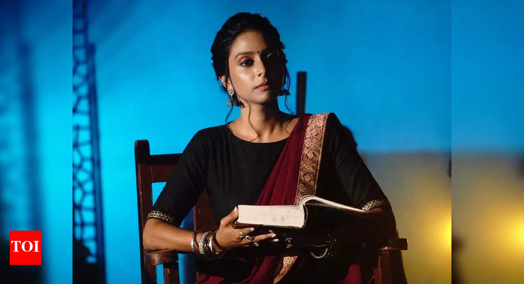 Exclusive - Rachanaa Parulkkar opens up about playing a strong and ...