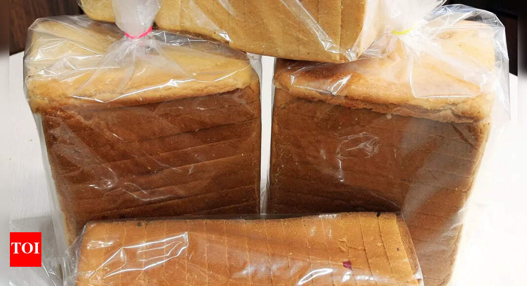 Brown or whole wheat? FSSAI issues norms for bread labels | India News ...