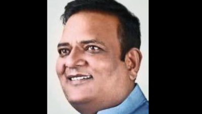 Delhi CM Arvind Kejriwal names Patel Nagar MLA Raaj Kumar Anand to ...