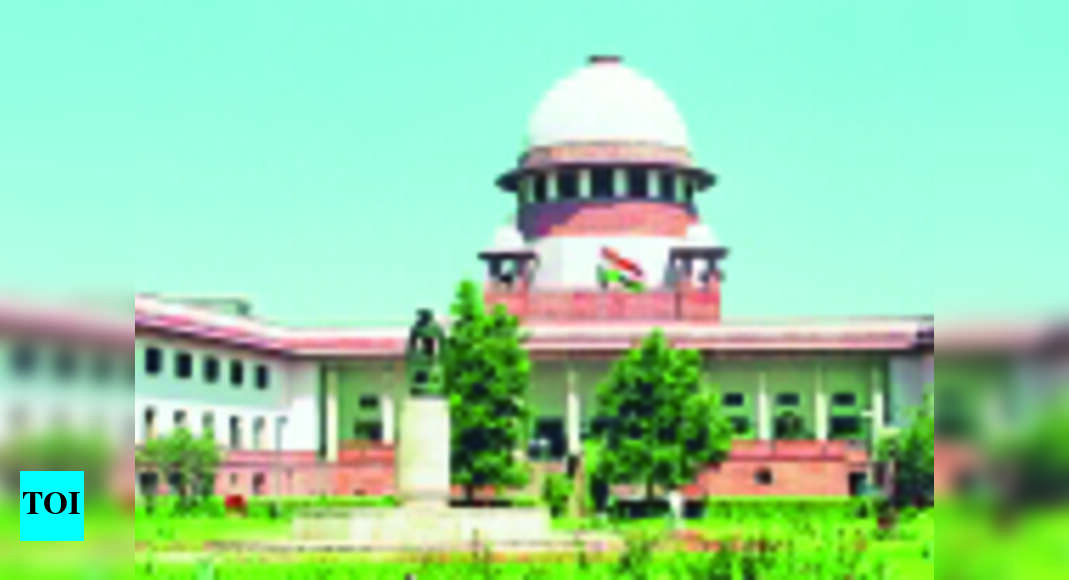 Merc: Sc Dismisses Merc Plea On Ex-discom Staff As Ombudsman | - Times ...