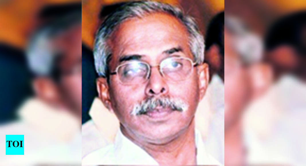 Vivekananda Reddy: Viveka Murder: Apex Court Nodto Transfer Case Trial ...