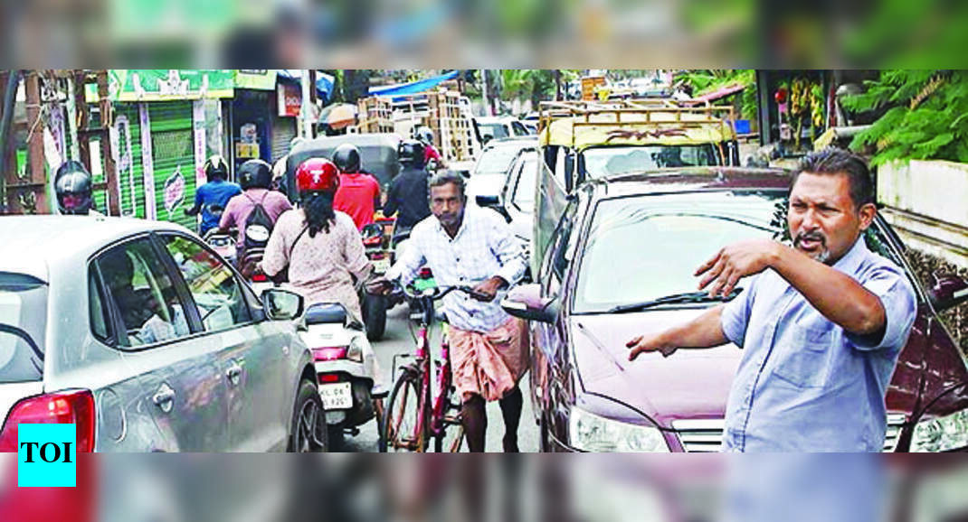 Atlantis Rob Project Moves One Step Closer To Reality | Kochi News ...