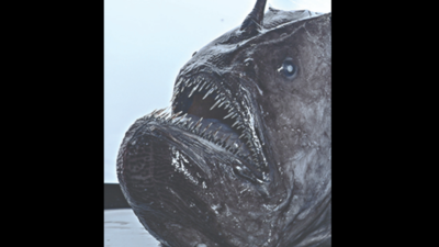 New Anglerfish Species Named After Abdul Kalam | Kochi News - Times of ...