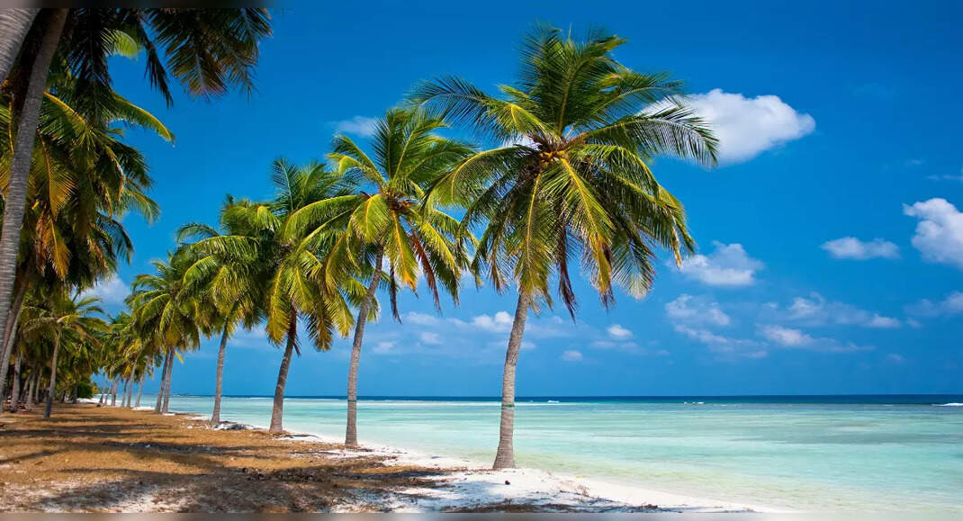 A guide to Lakshadweep, one of India’s most pristine islands | TimesTravel