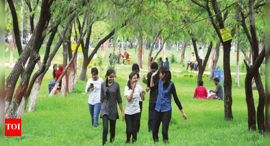 Davv: Davv Degrees To Have E-signature | Indore News - Times of India