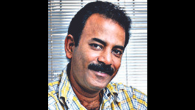 Major Ravi: Hc Grants Anticipatory Bail To Director Major Ravi | Kochi ...